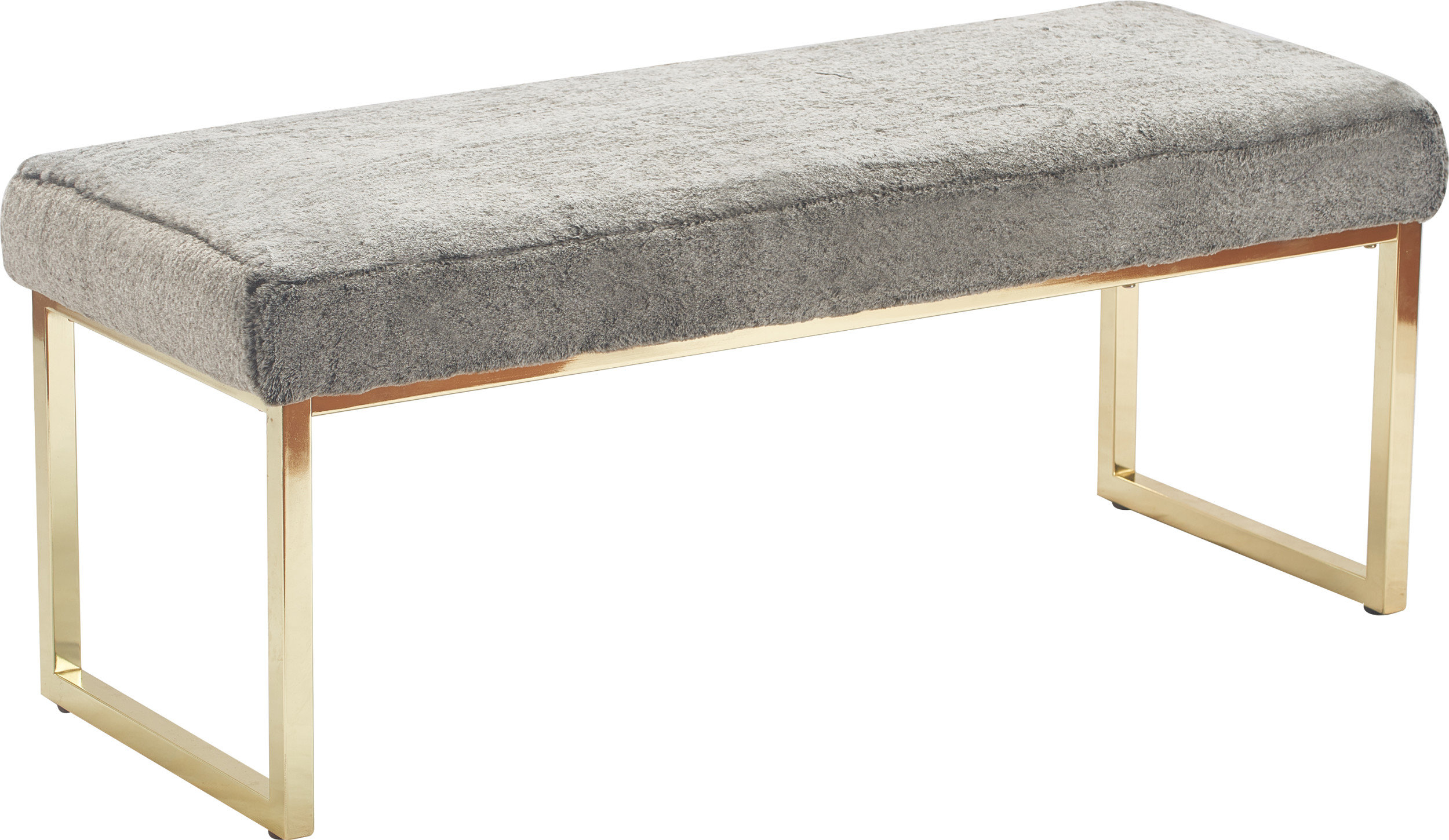 Elle Decor Giselle Modern Entryway Bench | Wayfair