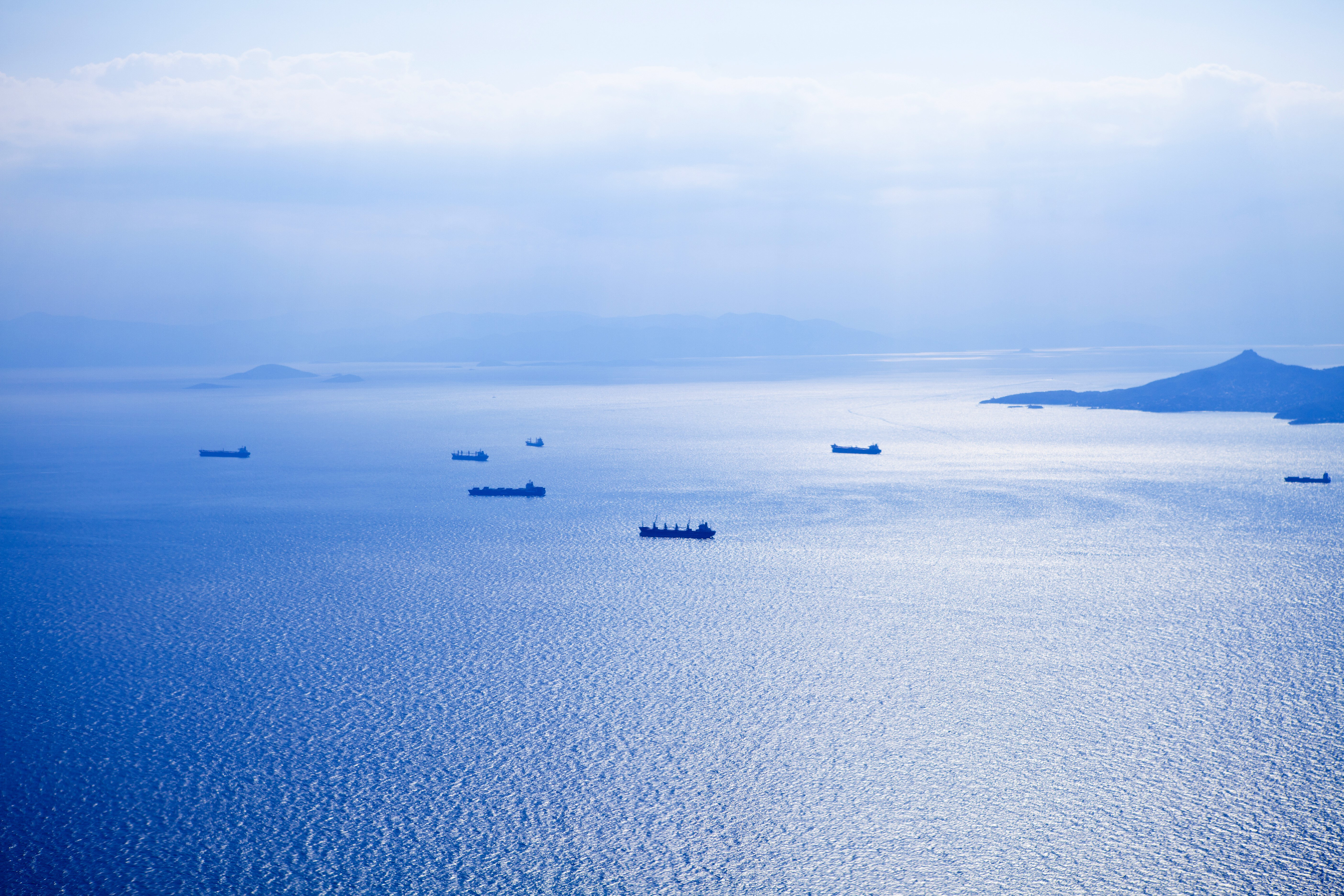 House of Hampton Tankers And Ships | Wayfair.co.uk