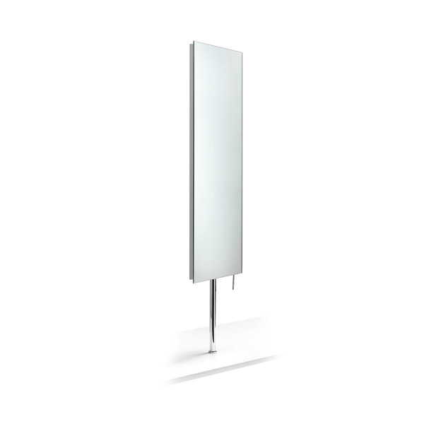 WS Bath Collections Linea Imago Speci Mirror | Wayfair