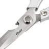 Oster Baldwin Heavy Duty 8.5 Inch Stainless Steel Multi-Purpose ...