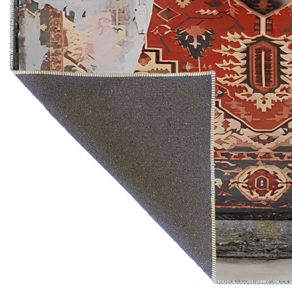 Bungalow Rose Woman Face Portrait Patterned Abstract Modern Decorative ...