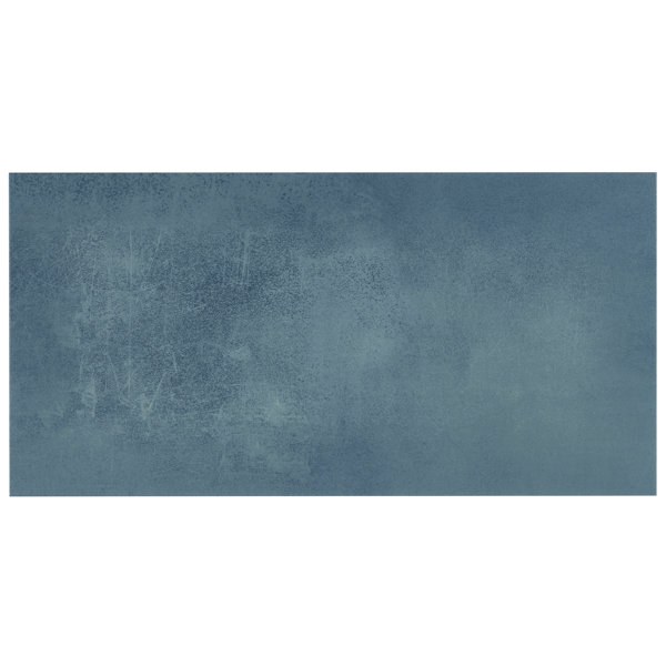 Bond Tile Fuse 12" x 24" x 2mm Glue Down Metallic Look Luxury Vinyl ...