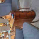 Wildon Home® Chad Block 2 - Drawer Solid End Table, No Assembly ...