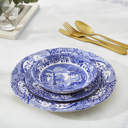 Spode Blue Italian 12-Pc Set W Mug & Reviews | Perigold
