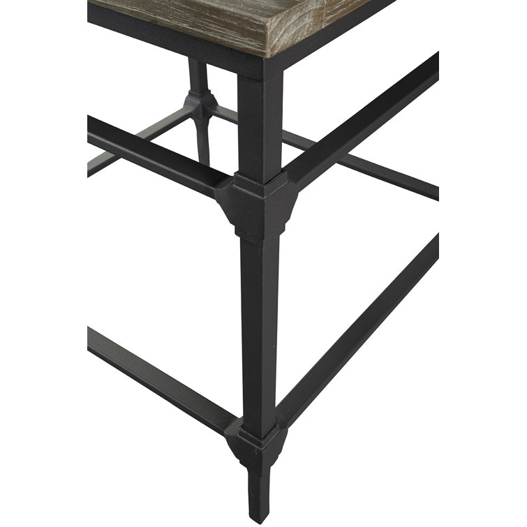 Furniture Classics Coldiron End Table | Perigold