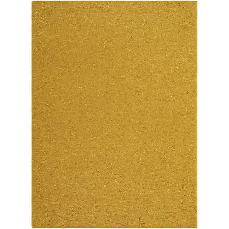 Ebern Designs Daizha Machine Washable Area Rug & Reviews | Wayfair