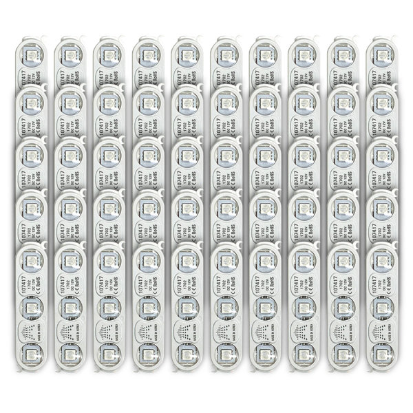 Beyond LED Technology Equivalent Tube Light Dimmable 6500K LED Bulb ...