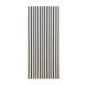 e-Joy Acoustic Wood Wall Paneling, Decorative Soundproof Panels for ...