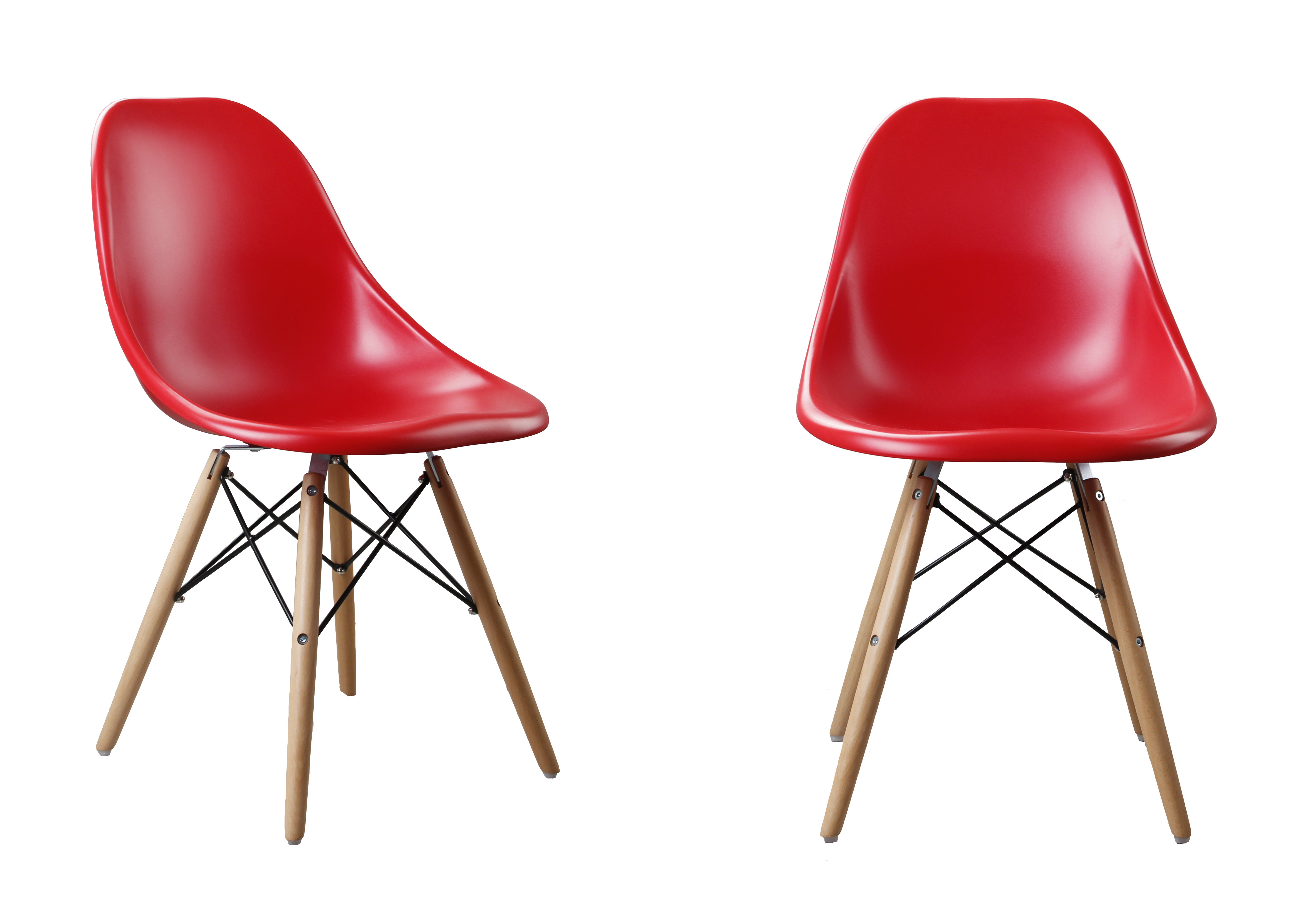 AttractionDesignHome Side Chair | Wayfair