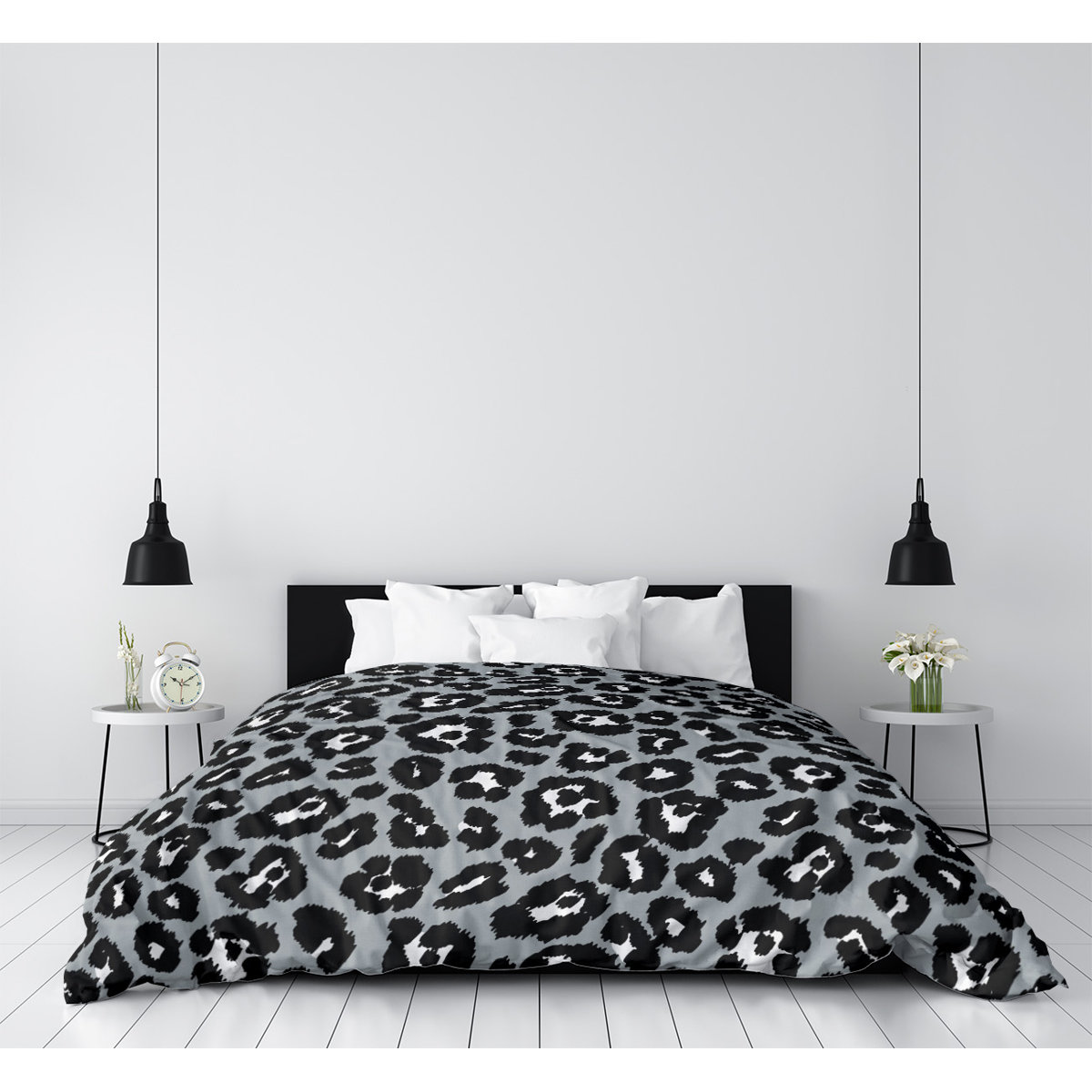 ArtVerse Single Duvet Cover | Wayfair