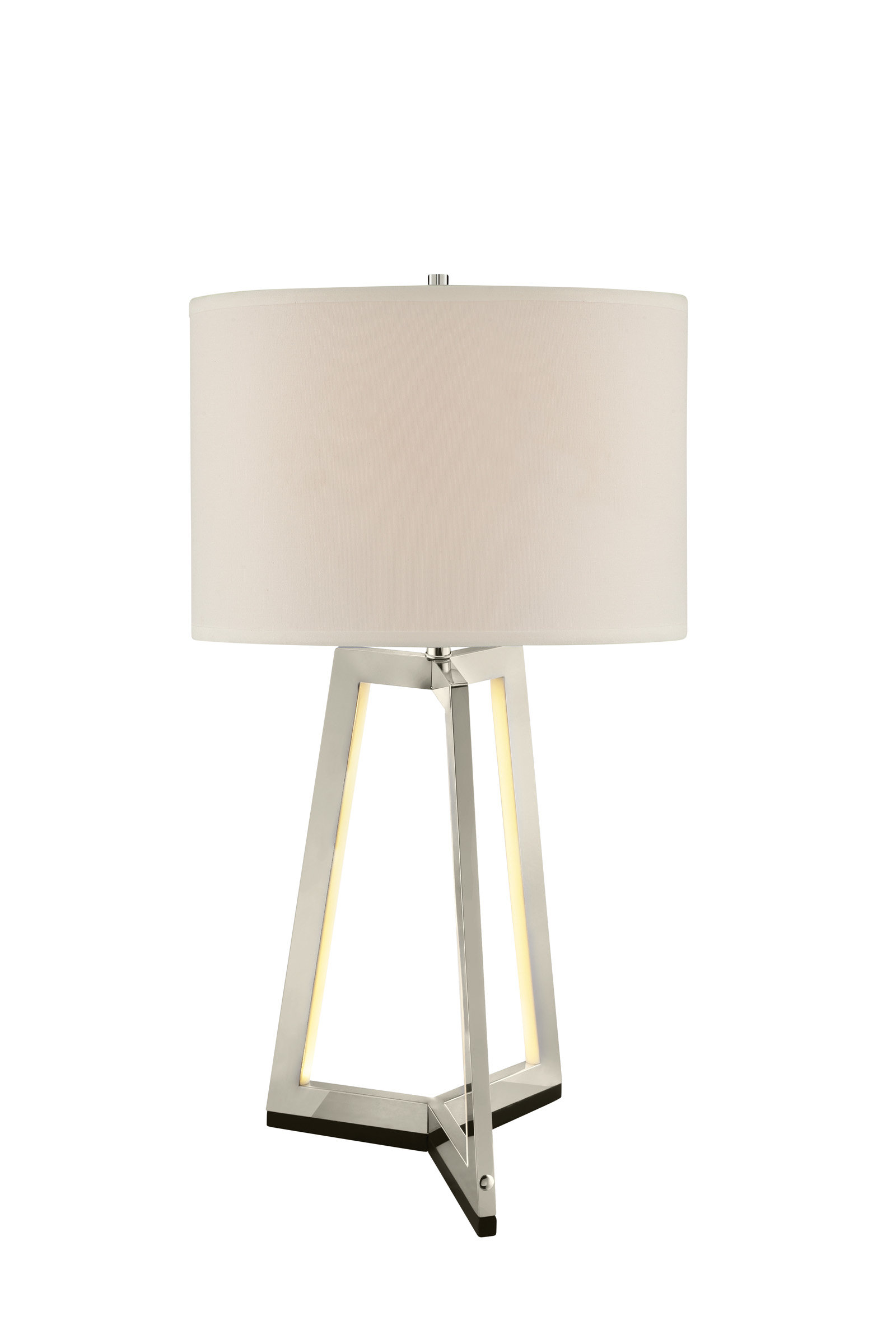 Orren Ellis Wick St Lawrence 31" Table Lamp | Wayfair