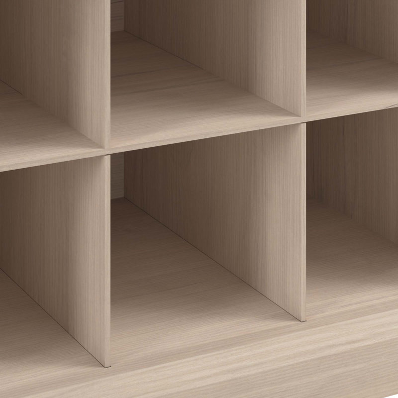 Laurel Foundry Modern Farmhouse Kierra Hall Tree 40'' Wide with Bench ...