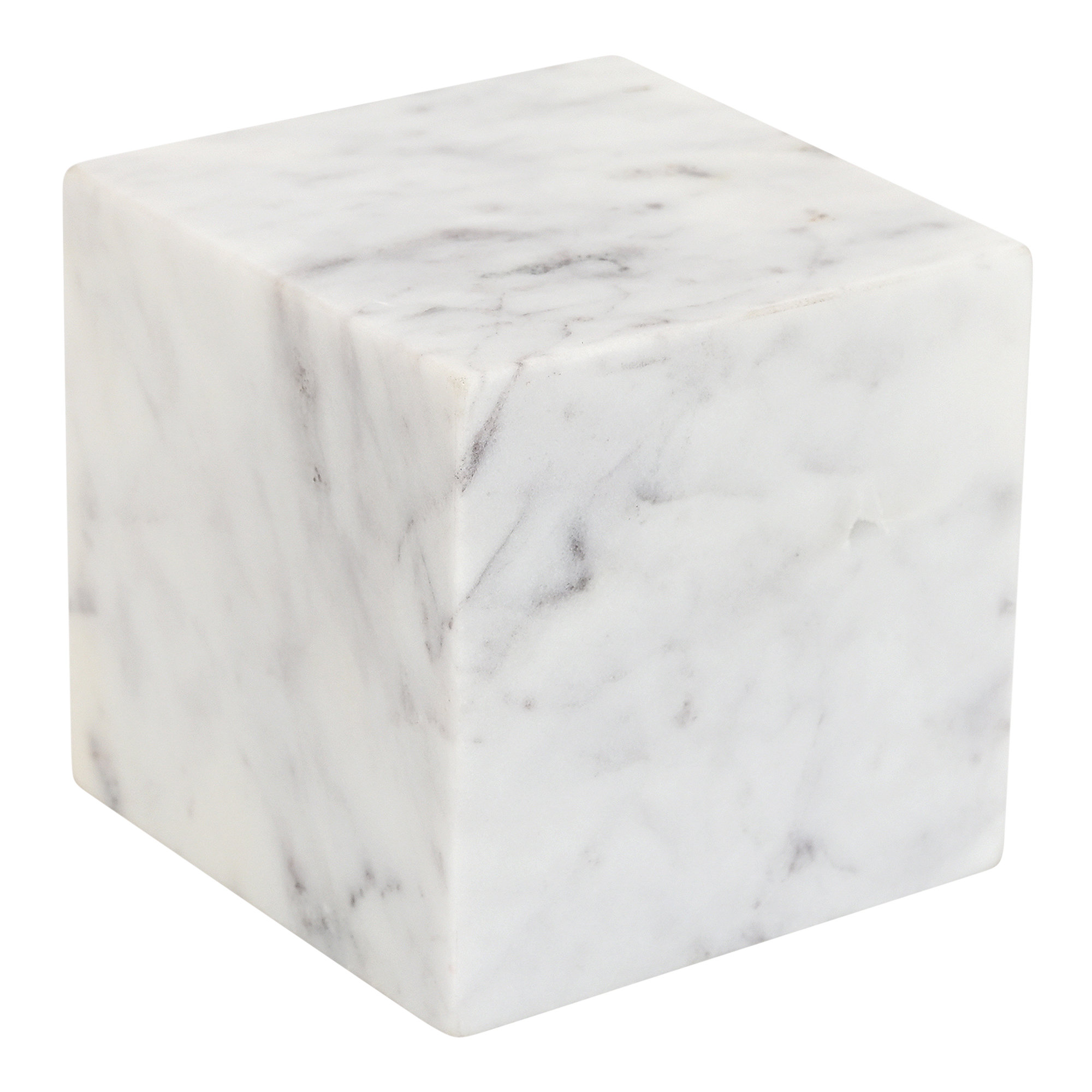 Wrought Studio Eniileri Cube Tabletop Accent - Wayfair Canada