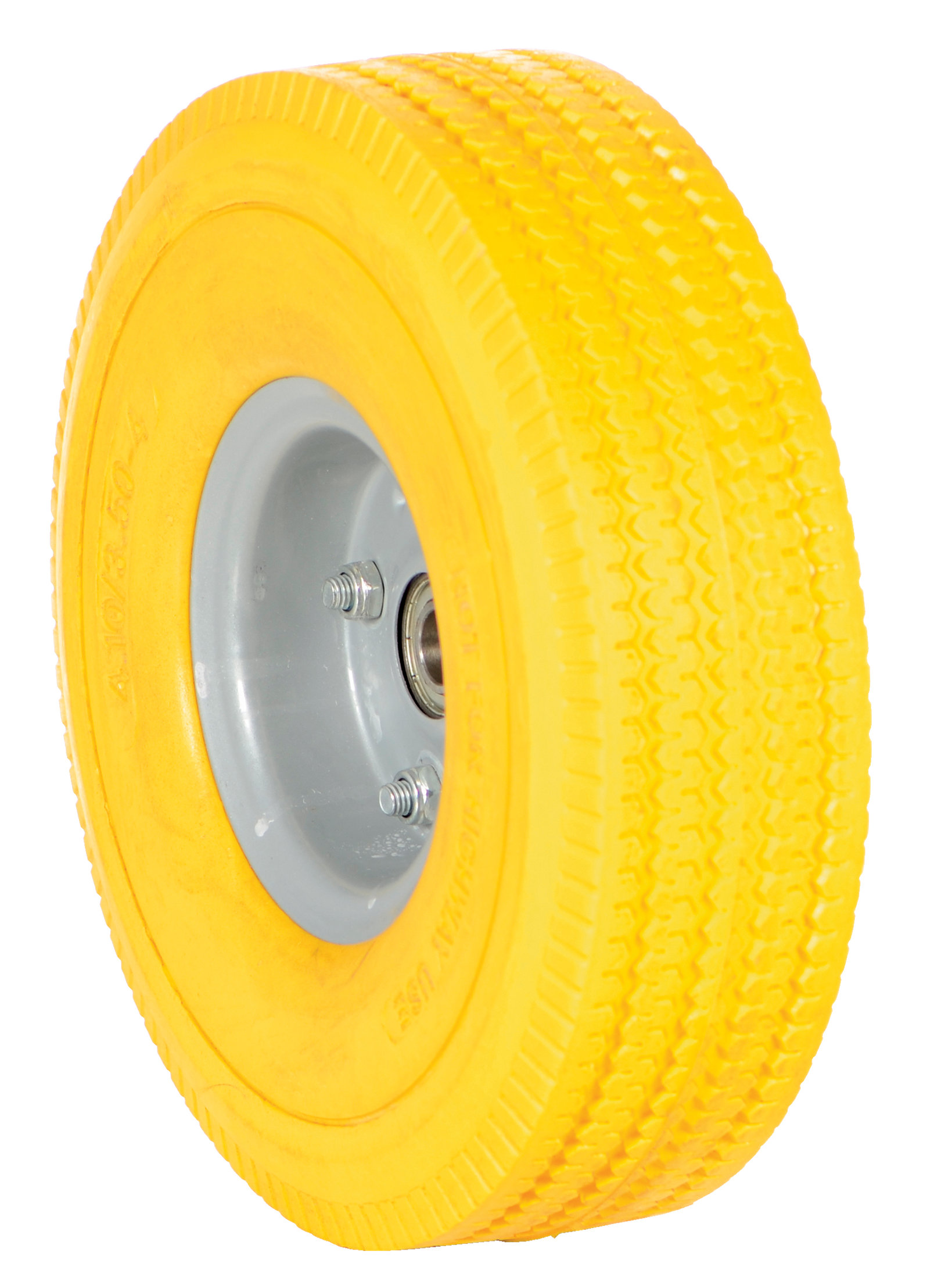 Vestil Industrial Wheel | Wayfair