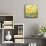 Epic Art 'Earth And Sky' By Jan Weiss Acrylic Glas " Earth And Sky " by ...