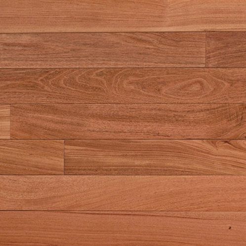 SAMPLE - Solid Brazilian Rosewood Hardwood Flooring in Natural | Birch Lane