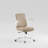 Inbox Zero Ergonomic Office Chair, Adjustable Headrest With Lumbar ...