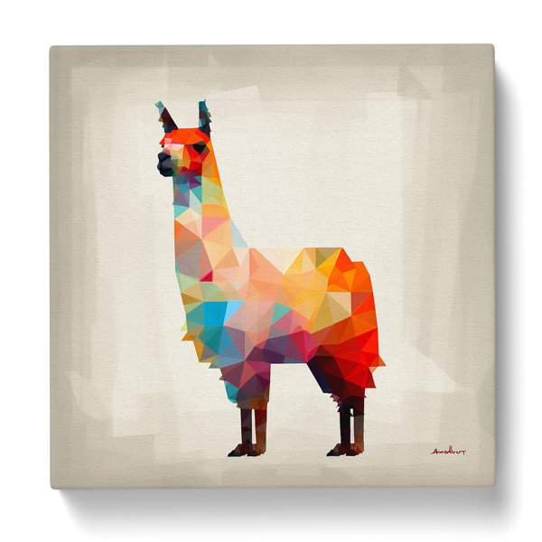 World Menagerie Print | Wayfair.co.uk