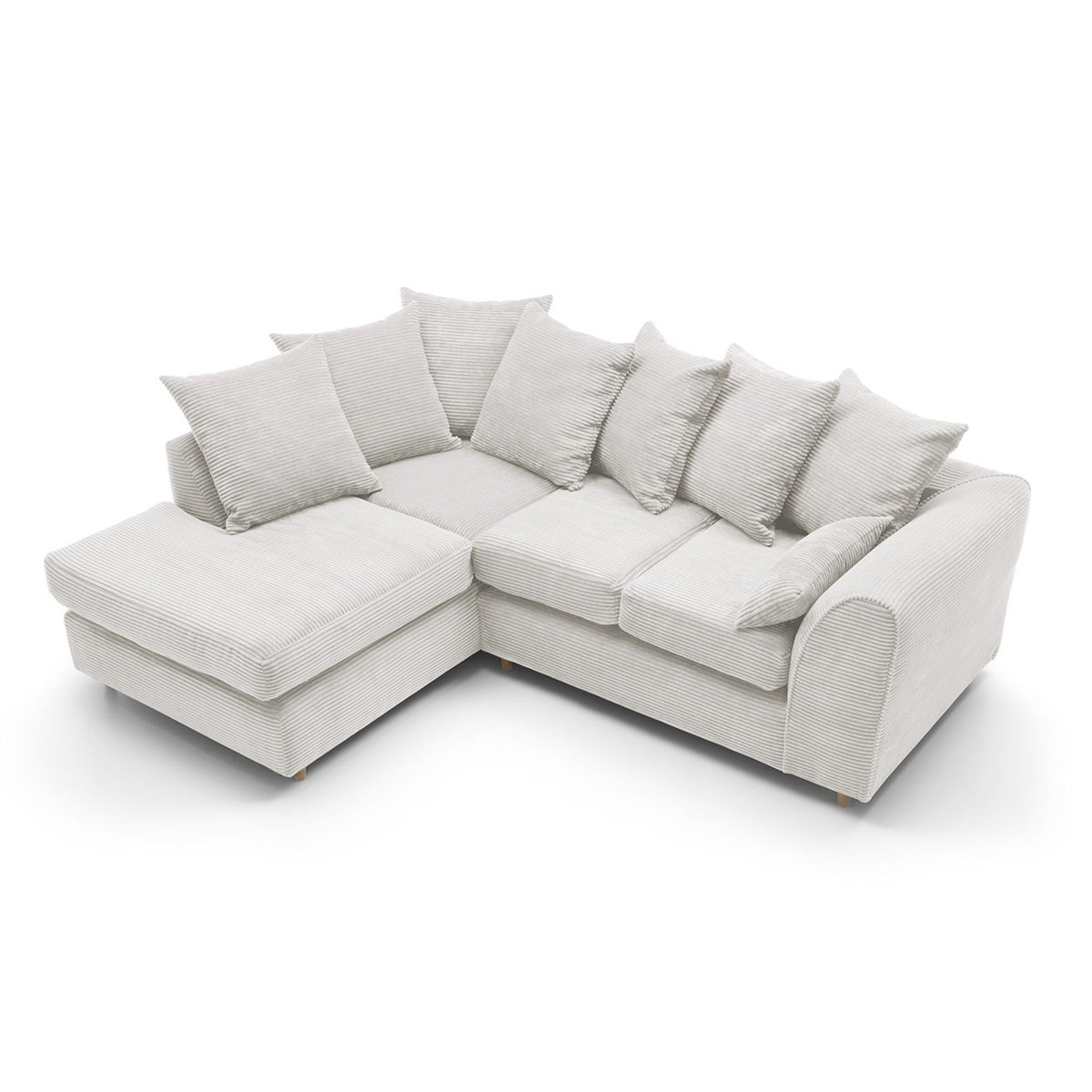 17 Stories Symia Upholstered Sofa | Wayfair.co.uk