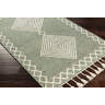 Joss & Main Rodriguez Area Rug Green & Reviews | Wayfair