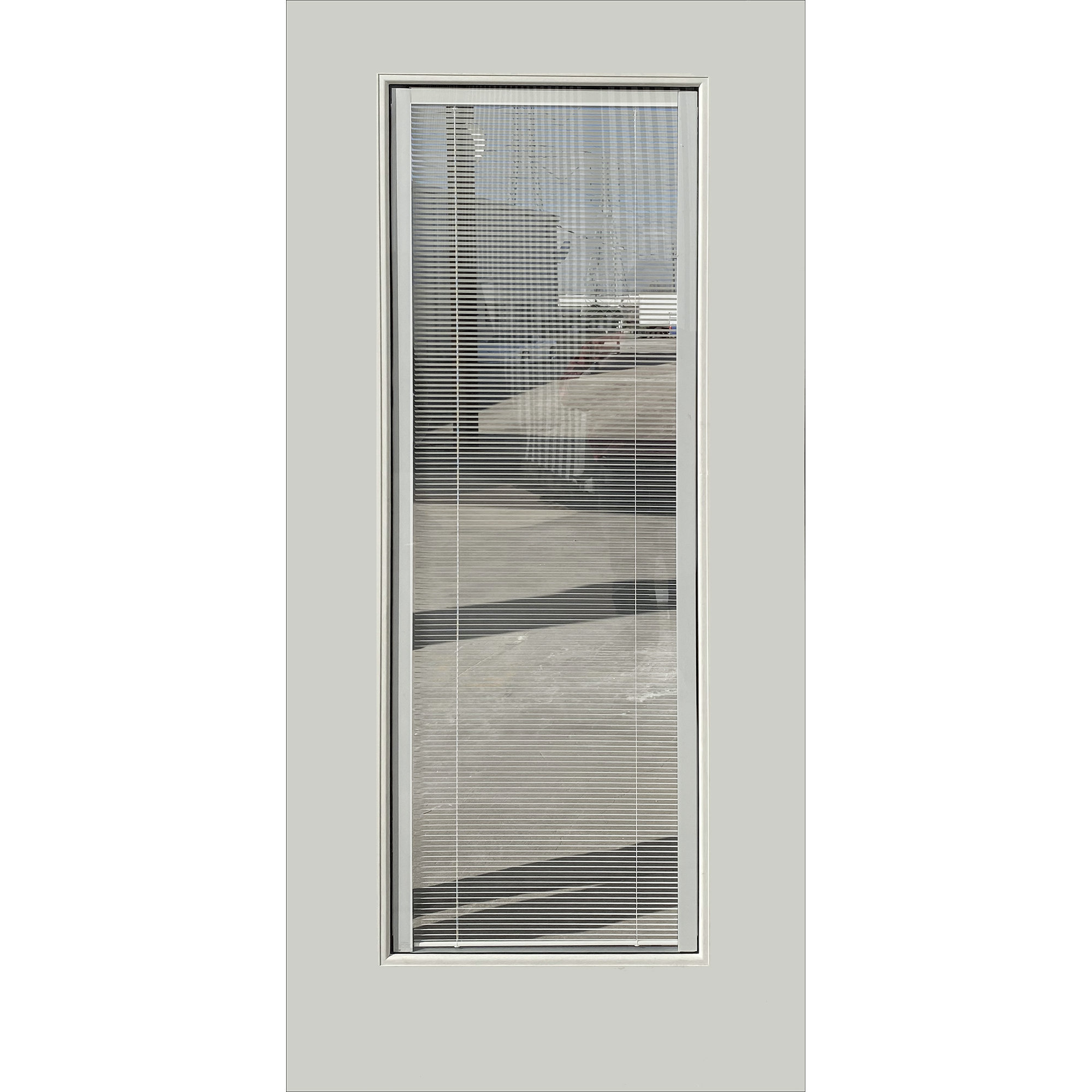 Knockety Fiberglass Prehung Front Entry Doors | Wayfair