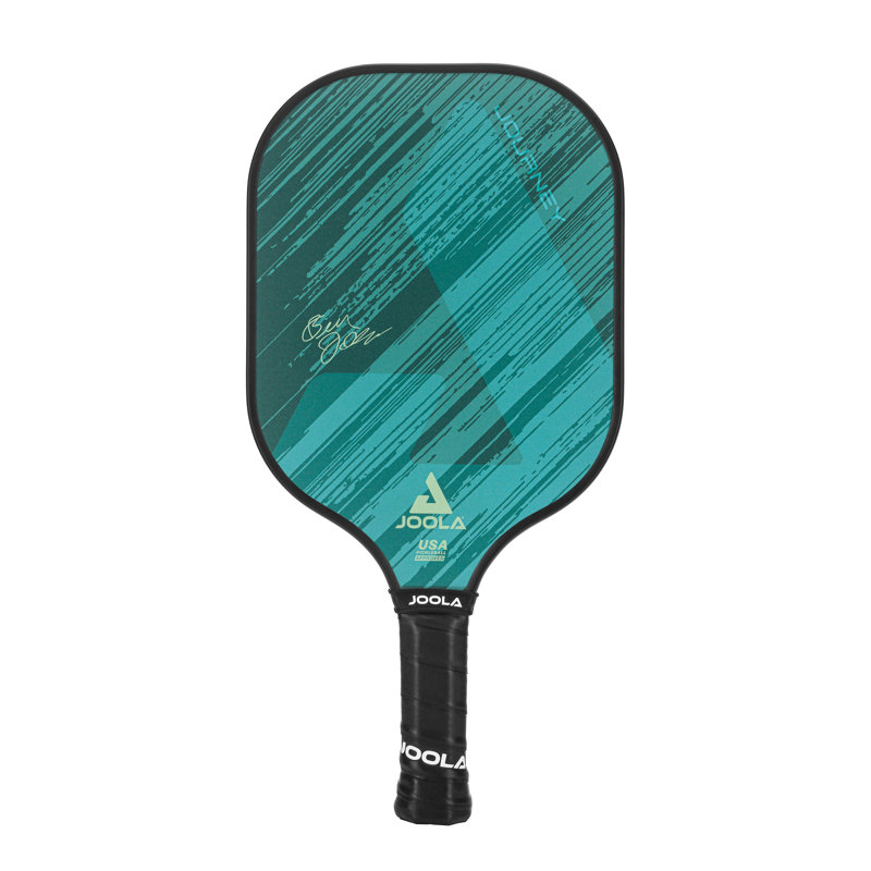 JOOLA Journey Pickleball Paddle, USAPA Approved, Lightweight Paddle ...