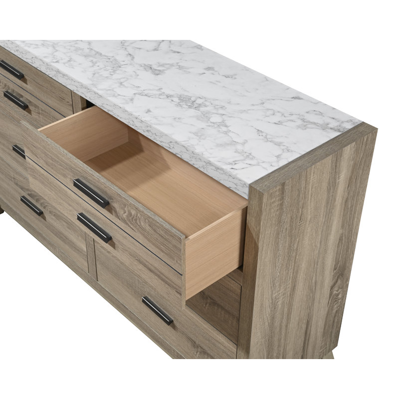 Millwood Pines Loleta Bedroom Set | Wayfair