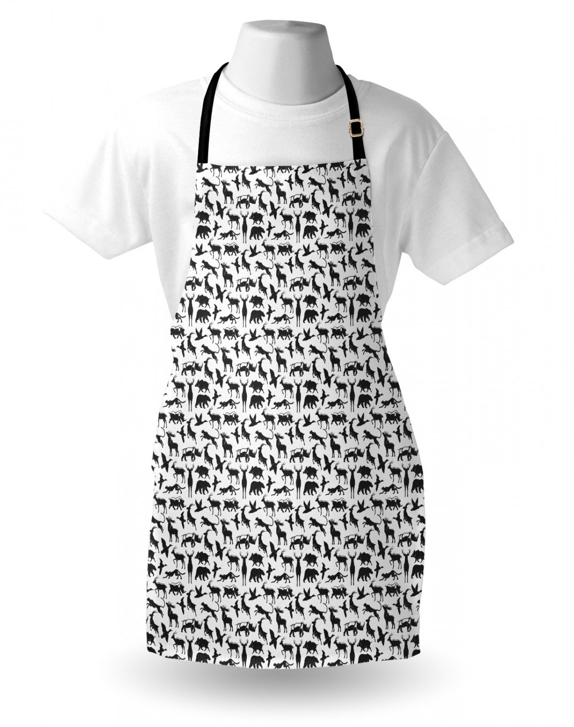 East Urban Home Deer Hunting Apron - Wayfair Canada