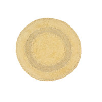 Circle Bath Rugs & Mats You'll Love