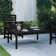 Marlow Home Co. Stefon Rectangular Outdoor Coffee Table | Wayfair.co.uk