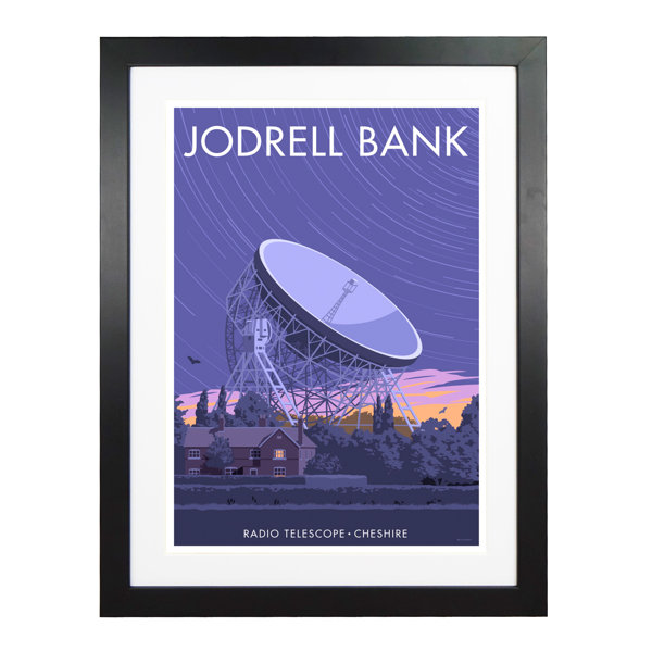 George Oliver JodrellFine by Stephen Millership - No Frame Rectangle ...