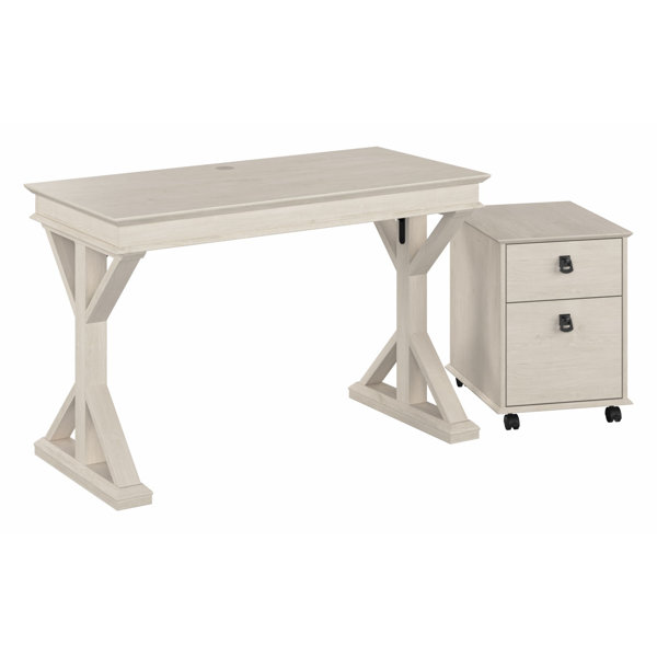 August Grove® 47'' Desk & Reviews - Wayfair Canada