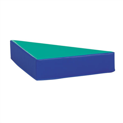 Wesco NA Small Triangle Tiny Tot Module | Wayfair