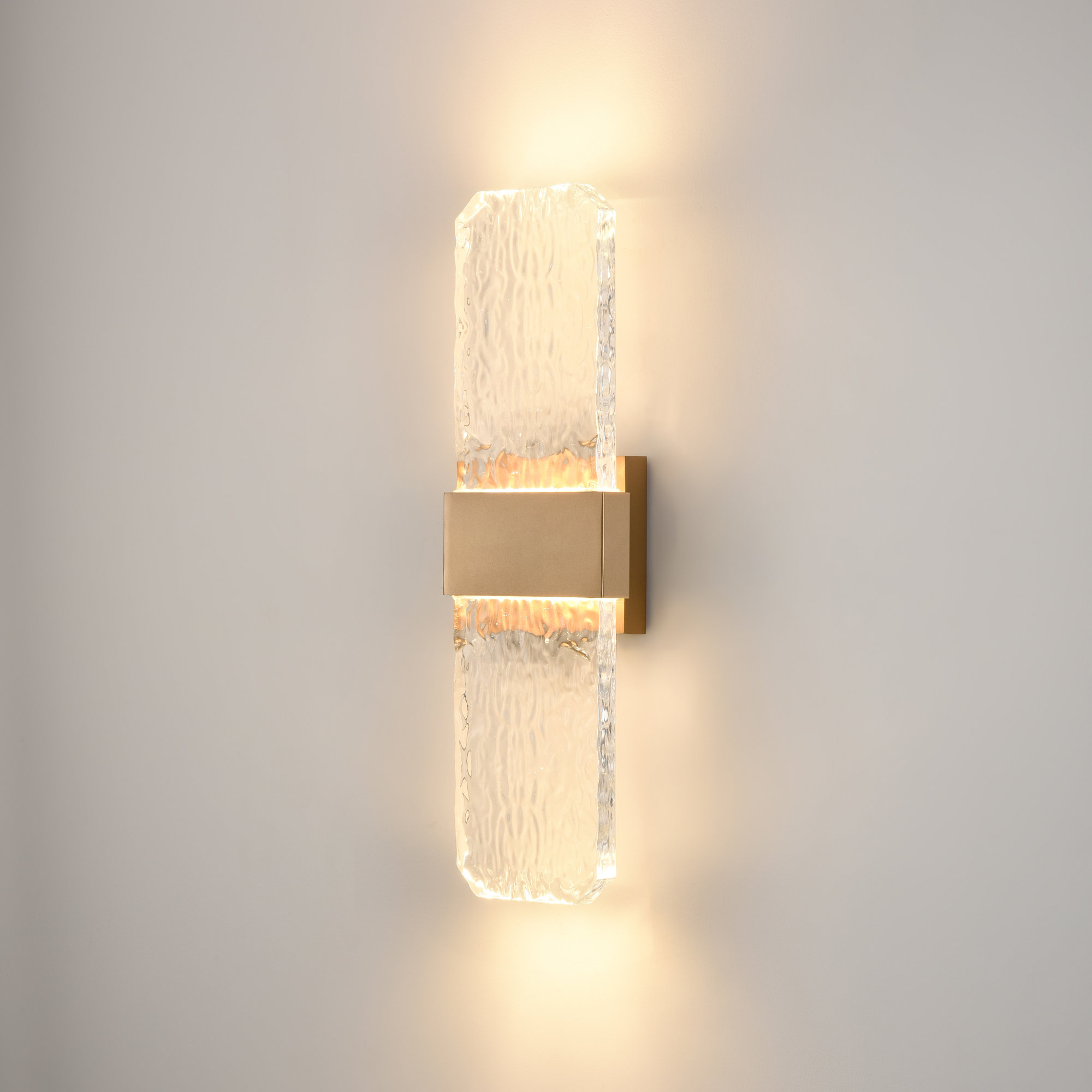 Fairmont Park Wall Light Large | Wayfair.co.uk