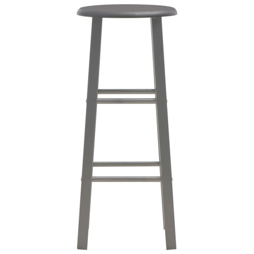 Williston Forge Armes 70cm Stool & Reviews | Wayfair.co.uk