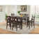 Wildon Home® Viken 7 - Piece Extendable Dining Set | Wayfair