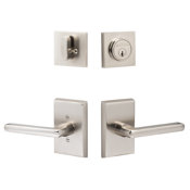 Entry Sets & Front Door Lock Sets | Wayfair