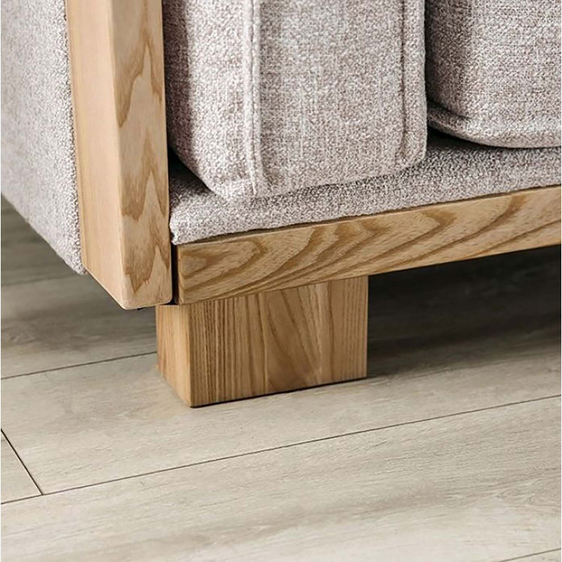 Latitude Run® Irmiya 93" Upholstered Sofa | Wayfair