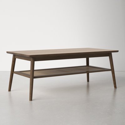 AllModern Andor Coffee Table | Wayfair