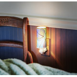 Plug-In Night Lights You'll Love | Wayfair