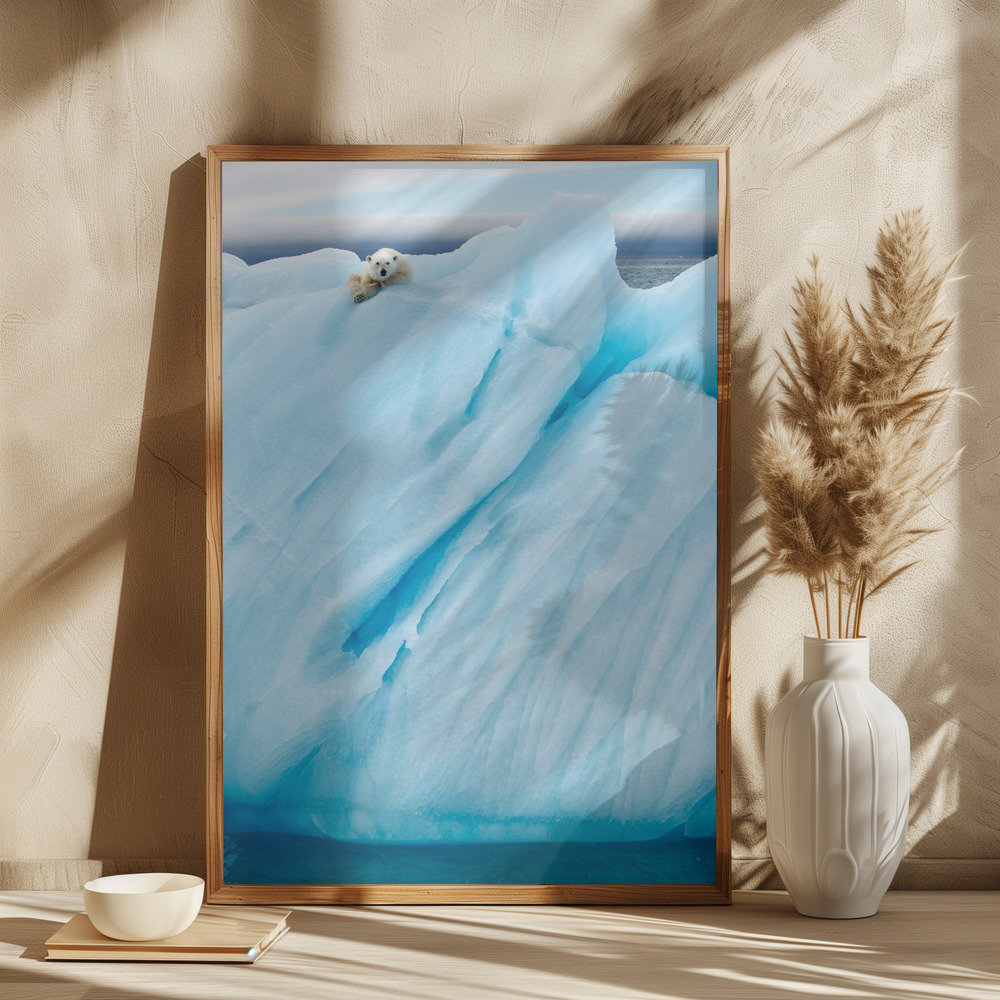 Union Rustic Observing Canvas Print | Wayfair.co.uk