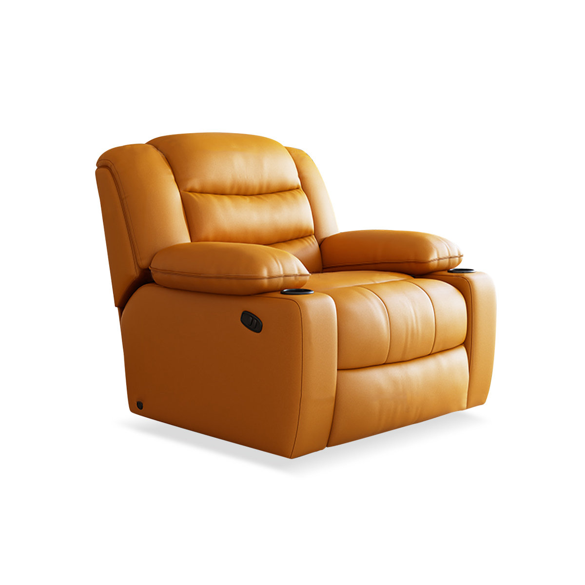 Hokku Designs Nickolette Recliner | Wayfair