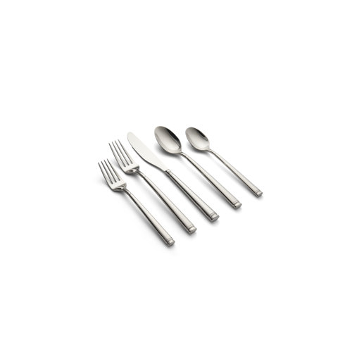 Farmhouse & Rustic Flatware Sets | Birch Lane