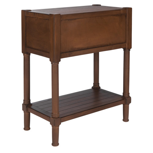 Sand & Stable Pratt 23.5'' Console Table & Reviews | Wayfair