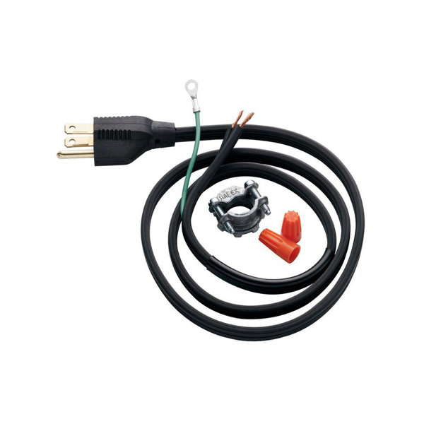 InSinkErator Power Cord Assembly & Reviews | Wayfair