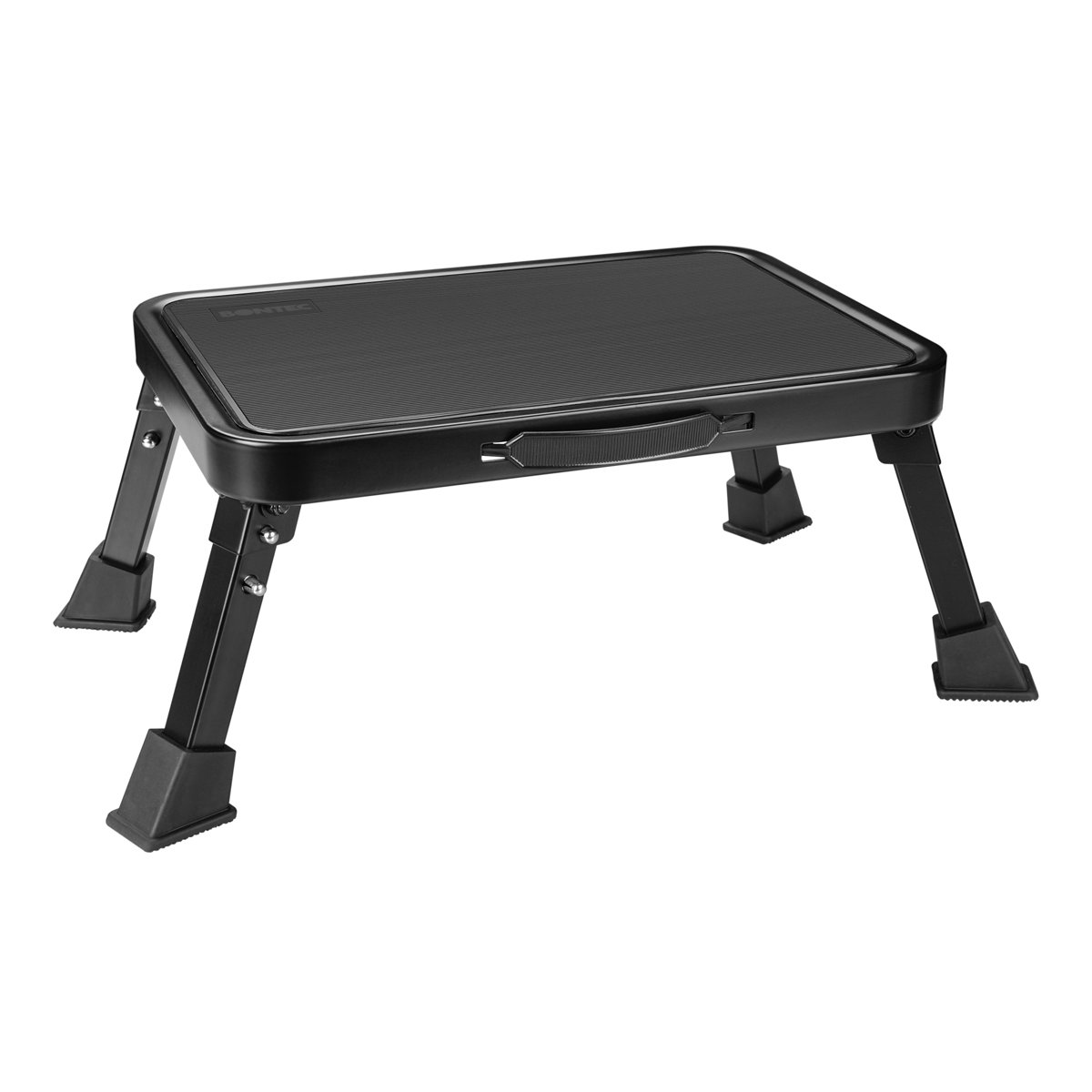 WFX Utility 1 - Step Folding Small Step Ladder | Wayfair.co.uk