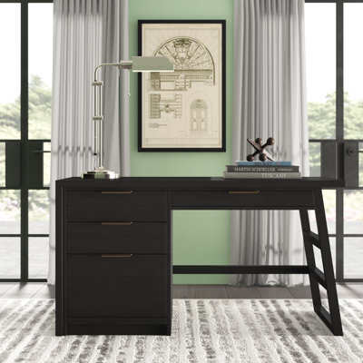 Greyleigh™ Bridgnorth Writing Desk & Reviews | Wayfair