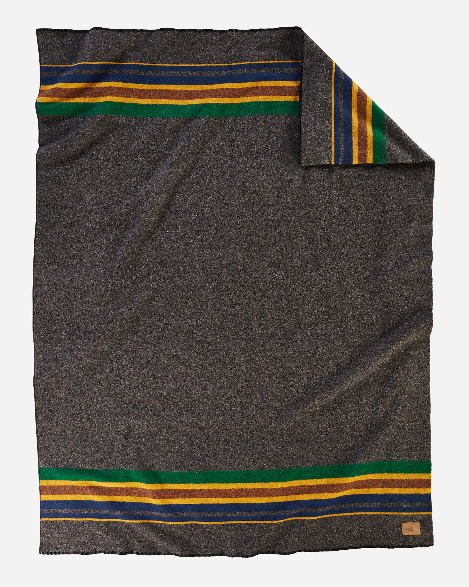 Pendleton Oxford Throw | Wayfair