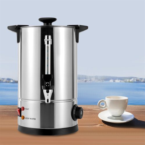 SUNYOU Coffee & Espresso Maker | Wayfair