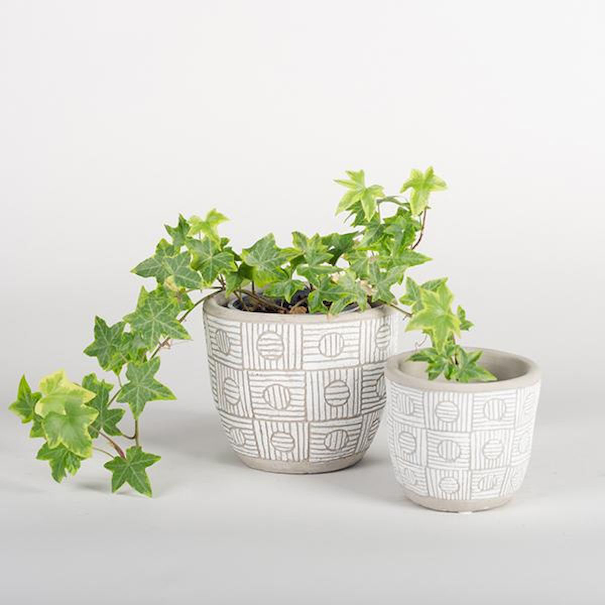 Primrue 2-piece CachePot Set | Wayfair